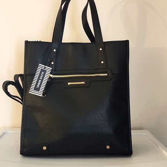 Alexis Bendel | Bags | Alexis Bendel Totecrossbody Bag Wfree Lodis ...